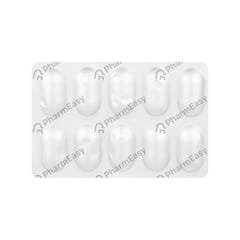 Zincofer Xt Tablet - Uses, Side Effects, Dosage, Composition & Price ...