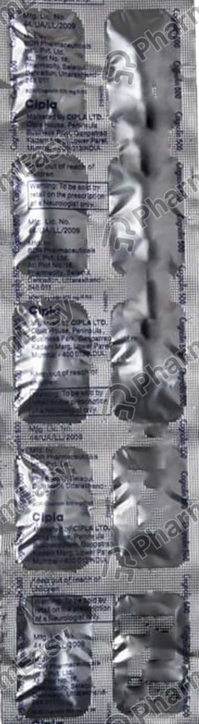 Colihenz 500 MG Tablet (10): Uses, Side Effects, Price & Dosage | PharmEasy