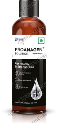 Buy TUGAIN 5% MINOXIDIL BOTTLE OF 60ML SOLUTION Online & Get Upto 60% ...