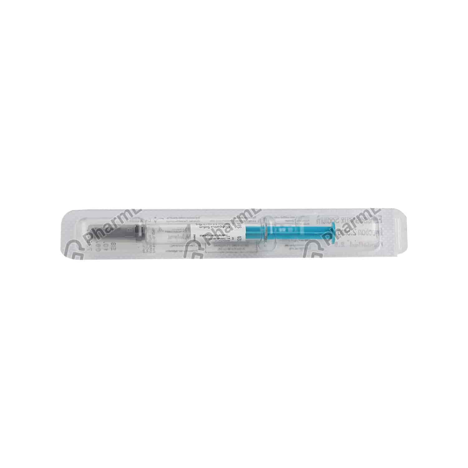 Buy Fondared 2.5mg Injection 0.5ml Online at Flat 18% OFF* | PharmEasy