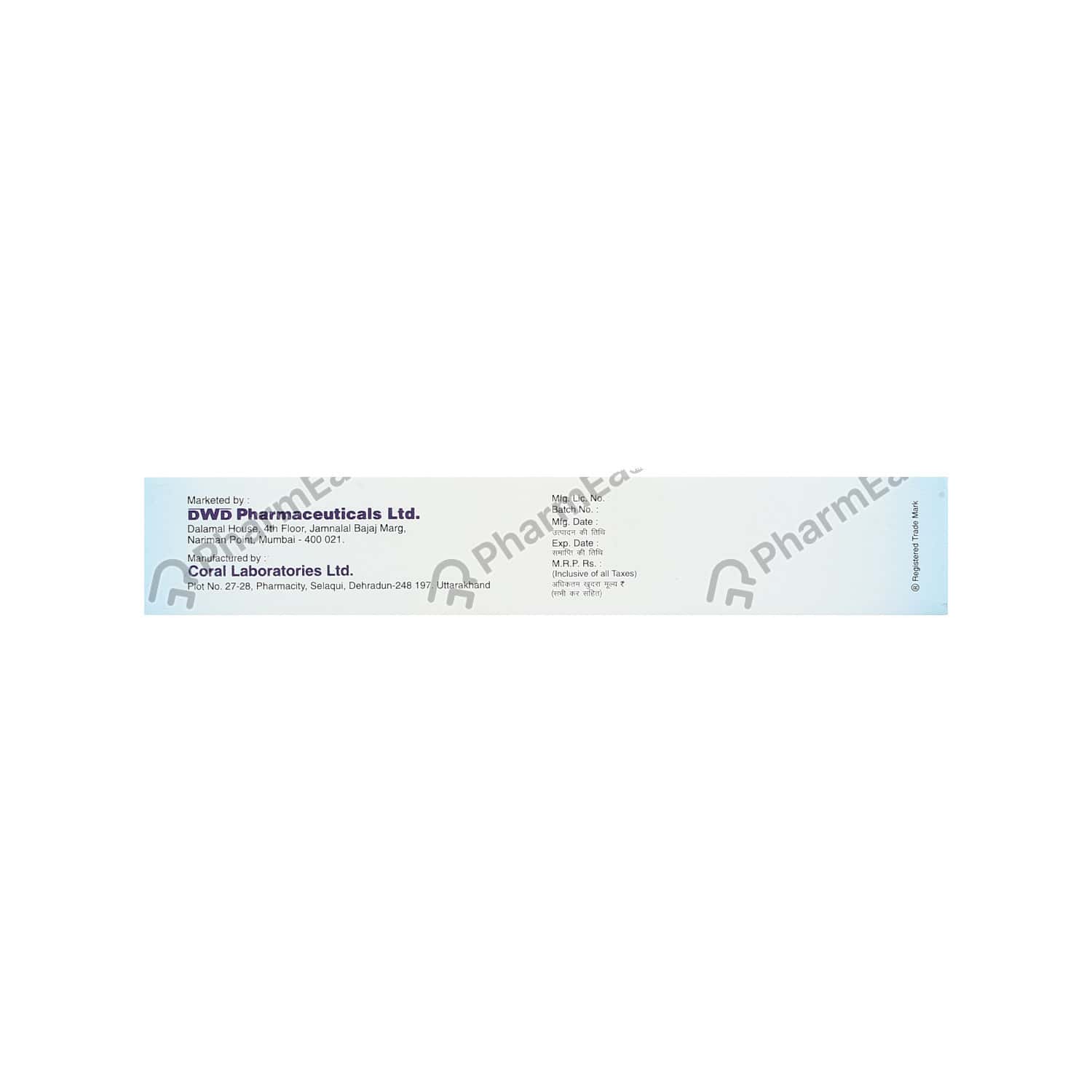 Escot Cream - Uses, Side Effects, Dosage, Composition & Price | PharmEasy