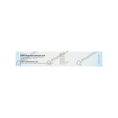 Escot Cream - Uses, Side Effects, Dosage, Composition & Price | PharmEasy