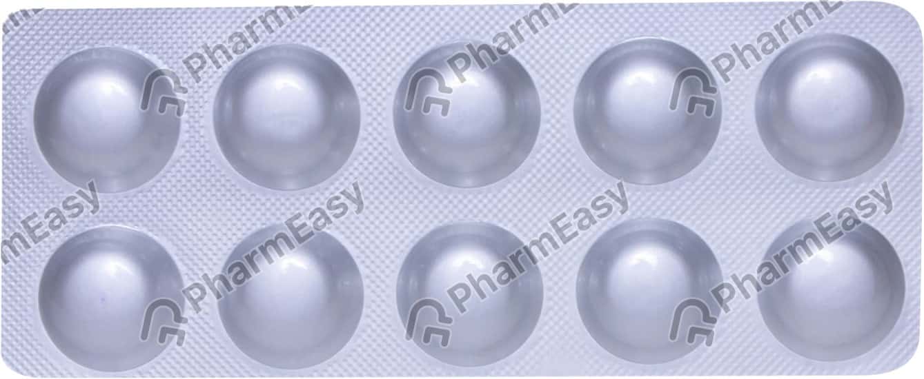 Nortryptomer P Strip Of 10 Tablets: Uses, Side Effects, Price & Dosage ...