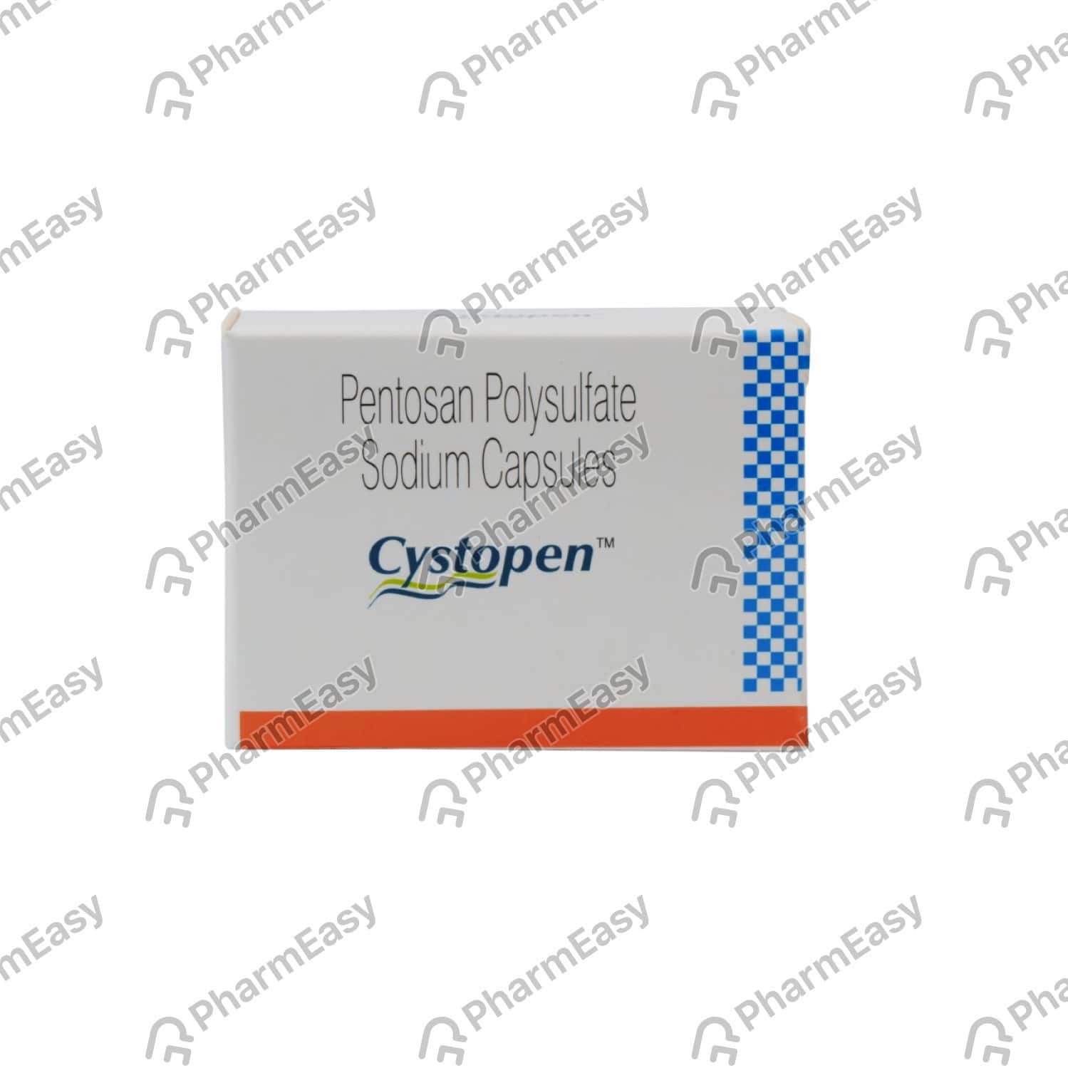 Cystopen Capsule: Uses, Side-effects, Price, Dosage & More Info - PharmEasy