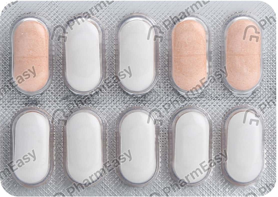 Glyree Mv 1mg Tablet: Uses, Side Effects, Price, Dosage & Composition ...