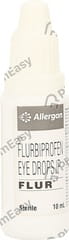 Flur Bottle Of 10ml Eye Drops: Uses, Side Effects, Price & Dosage ...