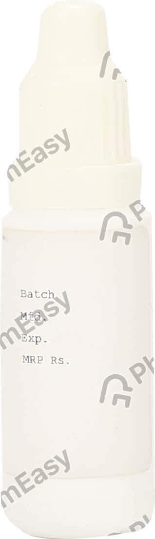 Flur Bottle Of 10ml Eye Drops: Uses, Side Effects, Price & Dosage ...