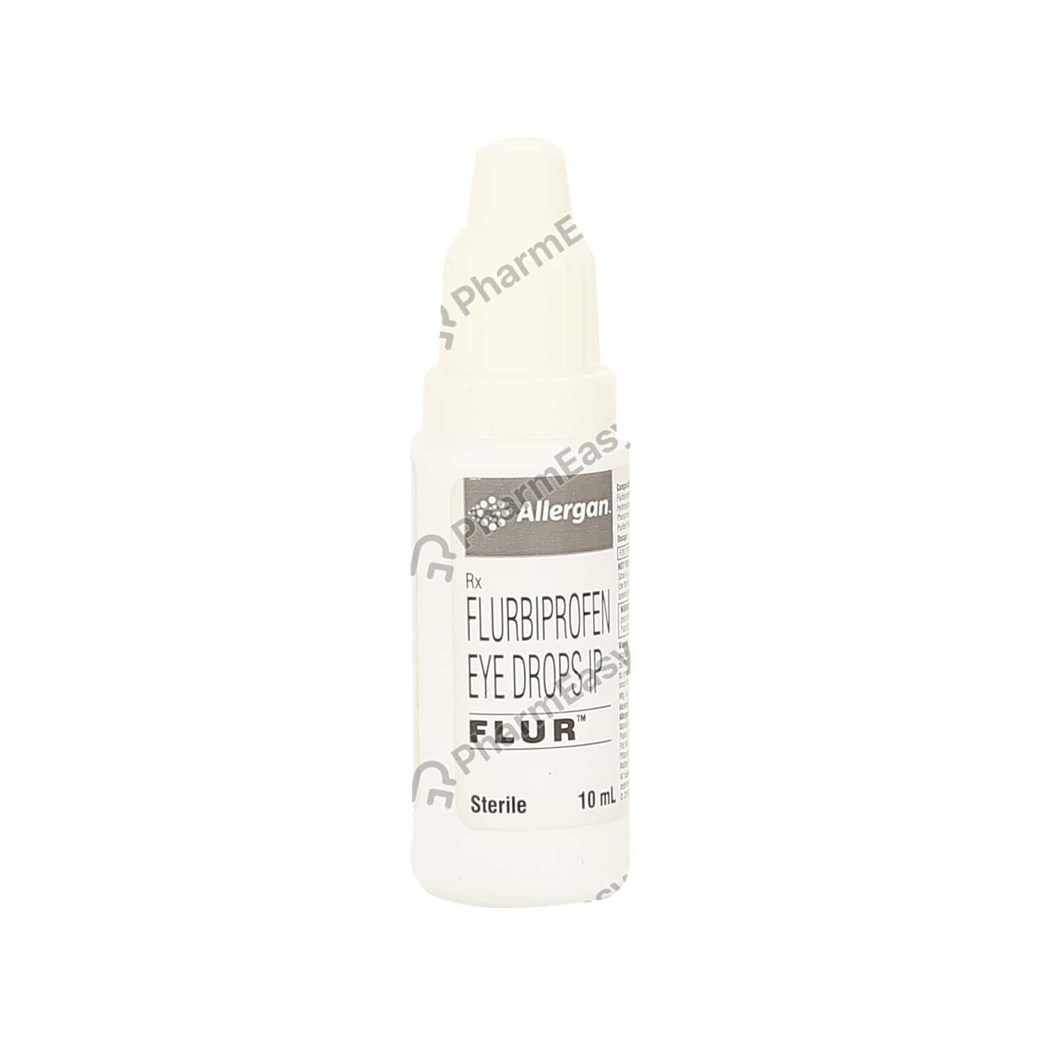 Flur Eye Drops 10ml - Uses, Side Effects, Dosage, Composition & Price ...