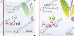 Fosirol Powder: Uses, Side-effects, Price, Dosage & More Info - PharmEasy