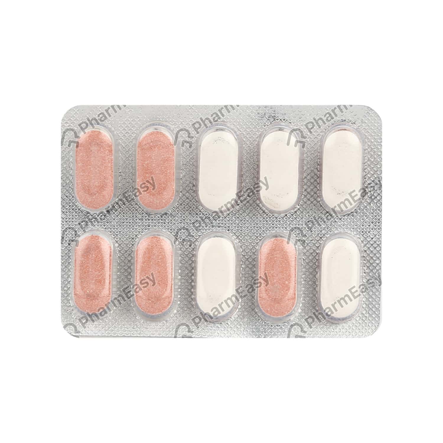 Buy Trivolib Forte 1mg Tablet Online at Flat 18% OFF* | PharmEasy