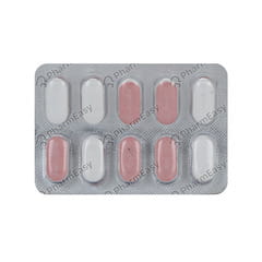 Azulix Mf Forte 3mg Tab - Uses, Side Effects, Dosage, Composition ...
