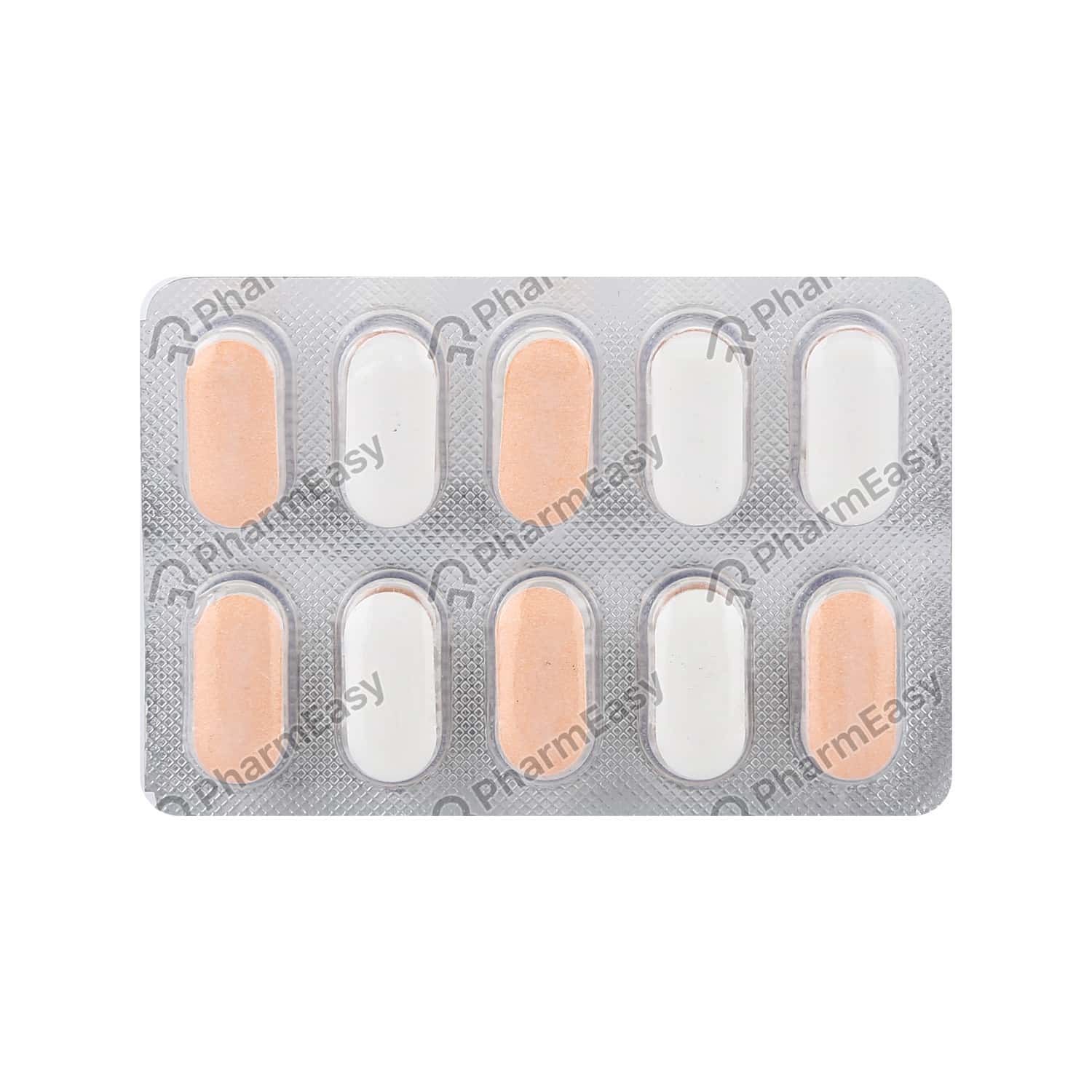 Azulix Mf Forte 4mg Tab - Uses, Side Effects, Dosage, Composition ...