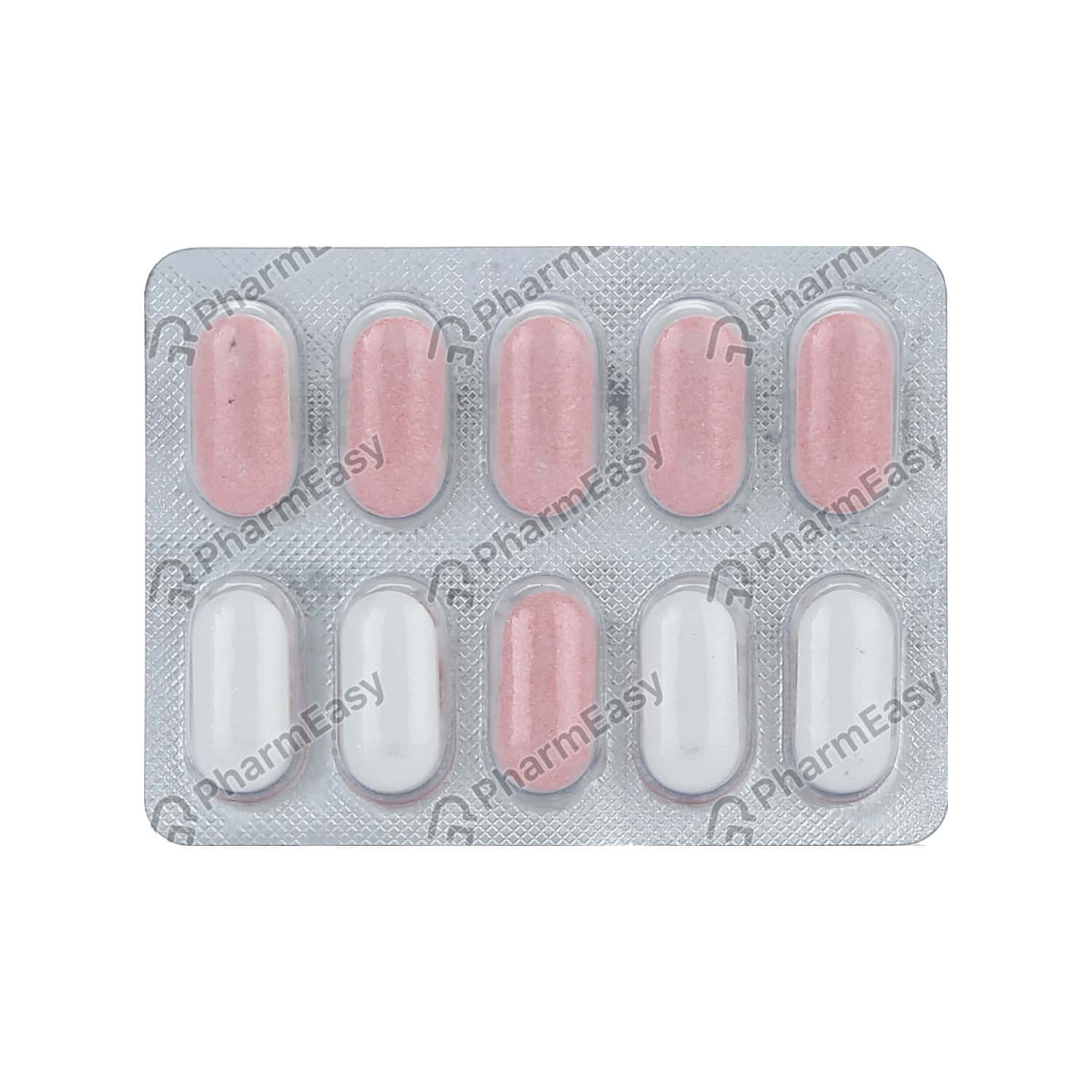 Azulix Mf Tablet (10) - Uses, Side Effects, Dosage, Composition & Price ...