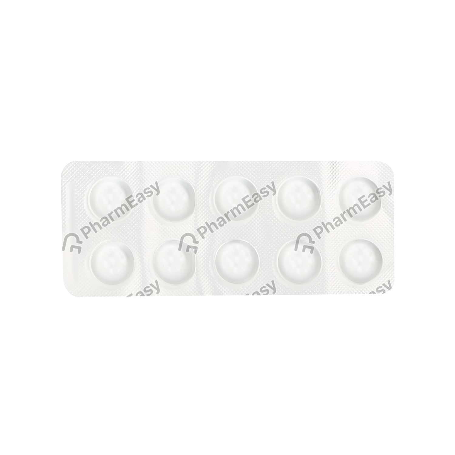 Cilny 10 MG Tablet (10): Uses, Side Effects, Price & Dosage | PharmEasy