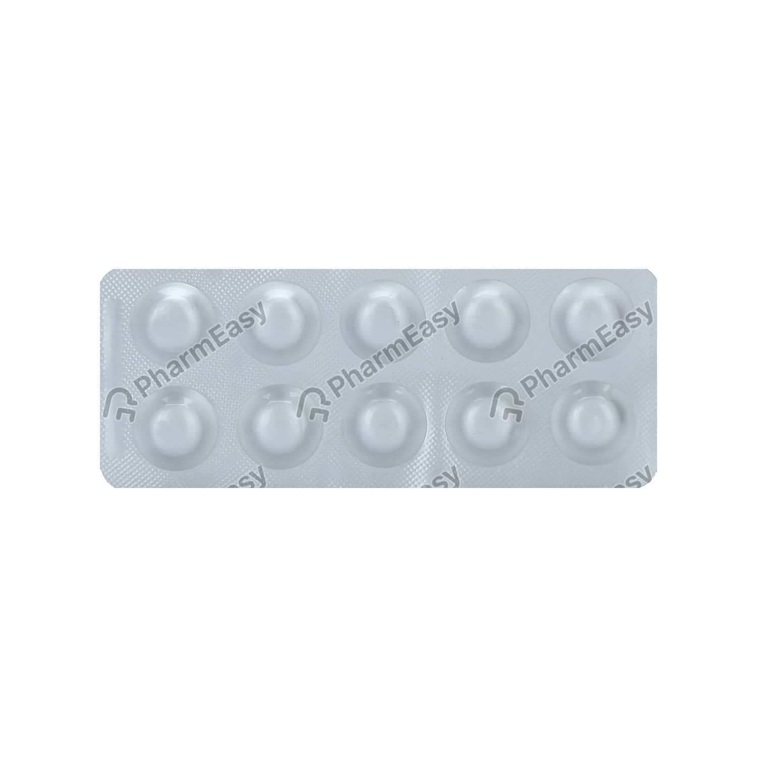 Cilny 20 MG Tablet (10) - Uses, Side Effects, Dosage, Composition ...