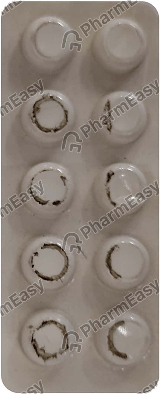 Cinod 10 MG Tablet (15): Uses, Side Effects, Price & Dosage | PharmEasy