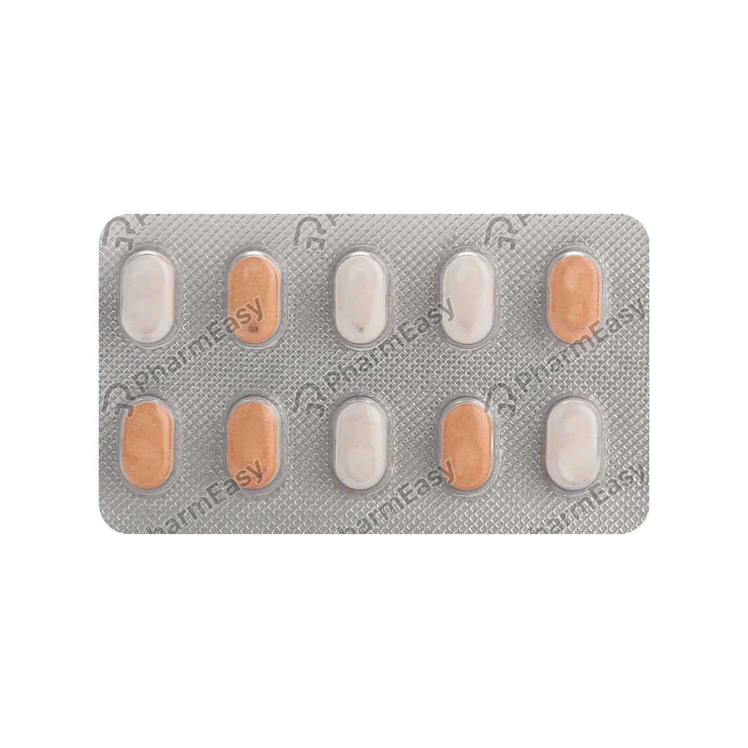 Metromax Am 50mg Tablet - Uses, Side Effects, Dosage, Composition ...