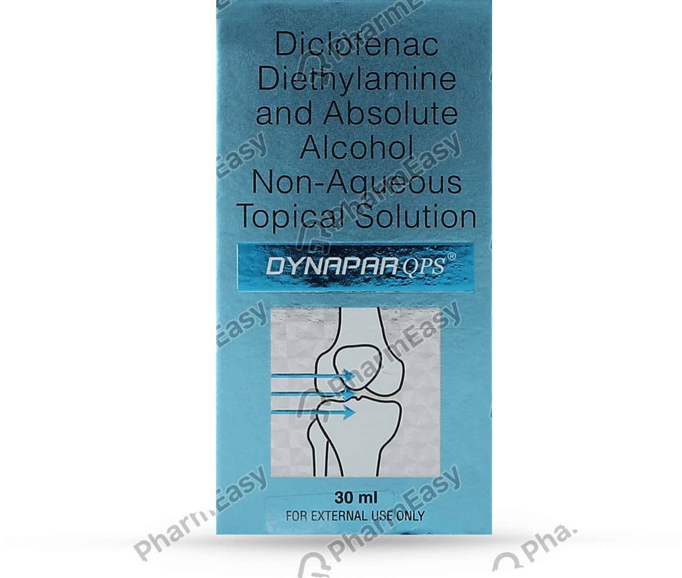 Dynapar Qps Solution: Uses, Side Effects, Price & Dosage | PharmEasy