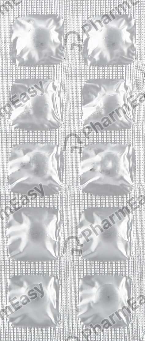 Buy Ovares Sr 75mg Strip Of 10 Tablets Online at Flat 15% OFF | PharmEasy
