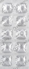 Buy Ovares Sr 75mg Strip Of 10 Tablets Online & Save Up to 24% at PharmEasy