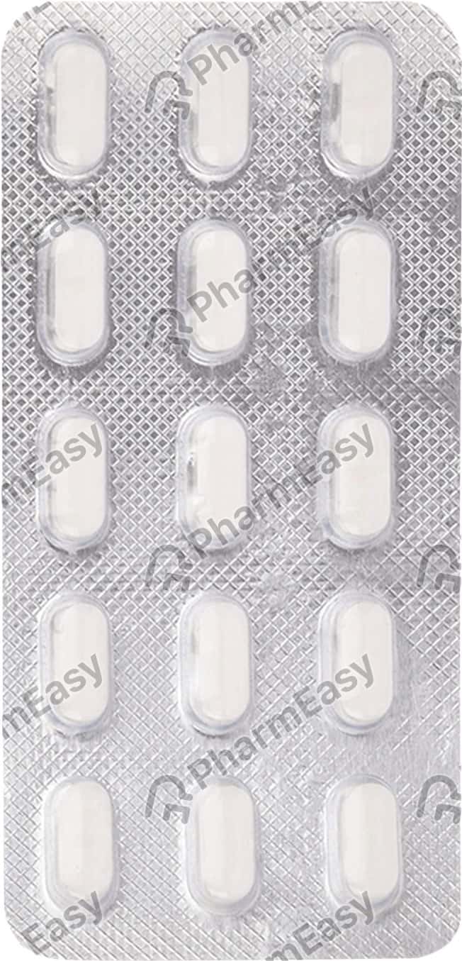 Zoryl 0.5 MG Tablet (15): Uses, Side Effects, Price, Dosage ...