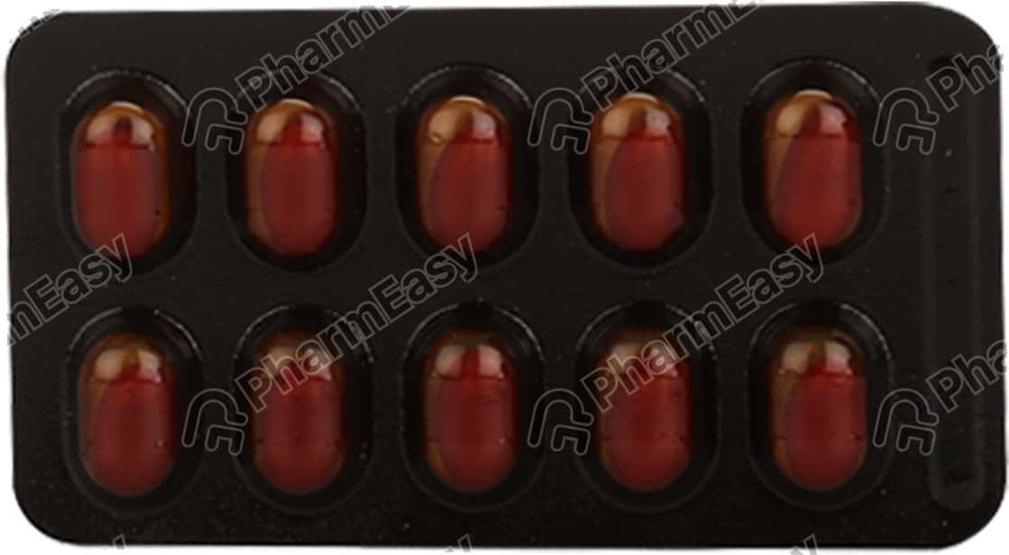 D Acne I 10 MG Capsule (10): Uses, Side Effects, Price & Dosage | PharmEasy
