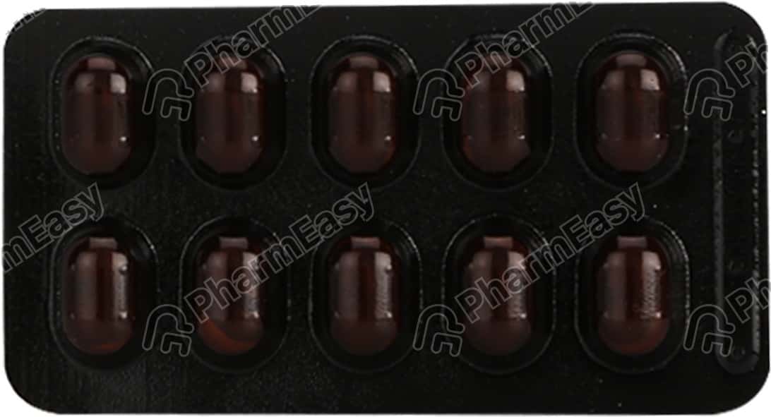 D Acne I 20 MG Capsule (10): Uses, Side Effects, Price & Dosage | PharmEasy