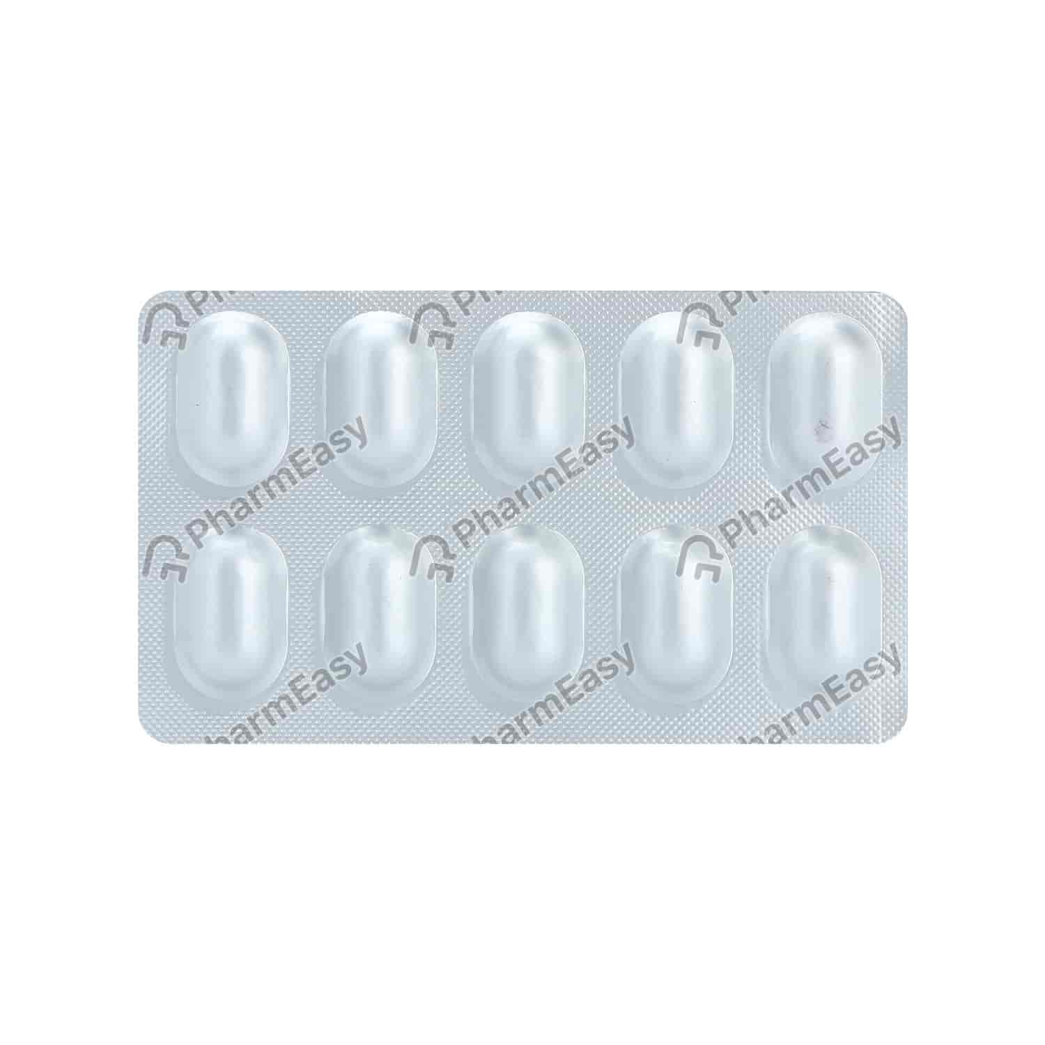 Buy Mumfer D3 Tablet Online at Flat 18% OFF* | PharmEasy