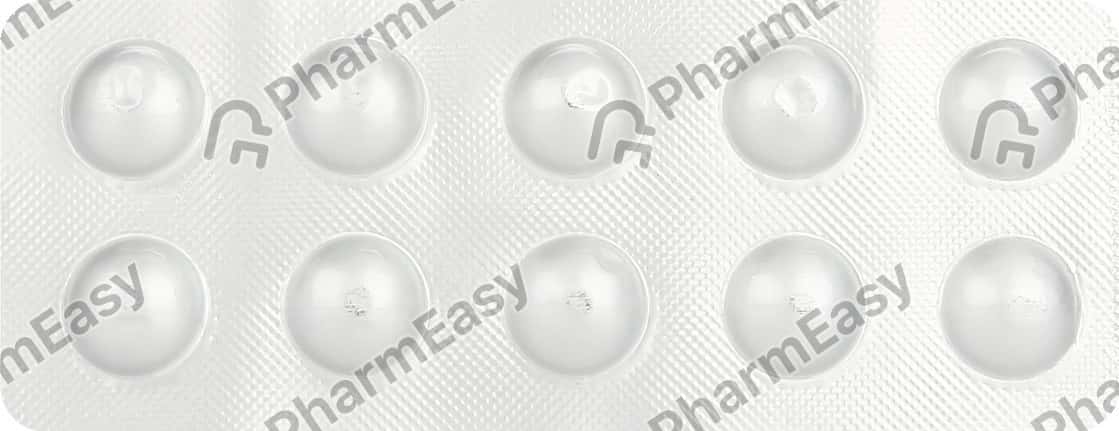 Bizlo Od 20 MG Tablet (10): Uses, Side Effects, Price & Dosage | PharmEasy