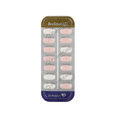 Reclimet Xr Tablet - Uses, Side Effects, Dosage, Composition & Price ...