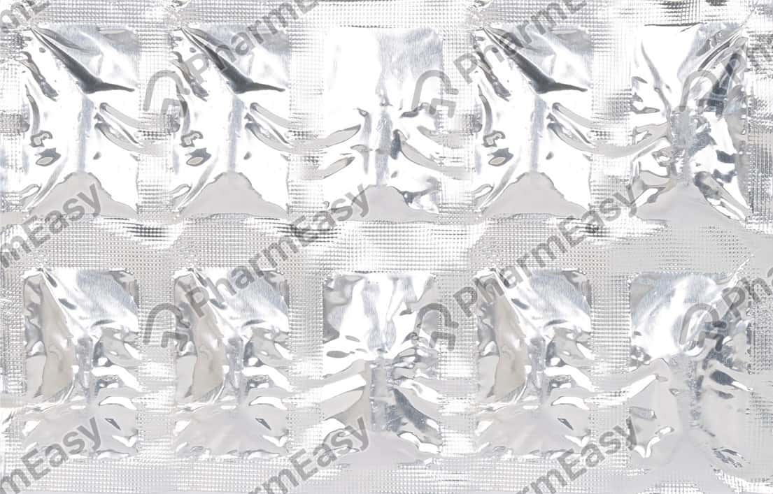 Consivas Asp Strip Of 10 Capsules: Uses, Side Effects, Price & Dosage ...