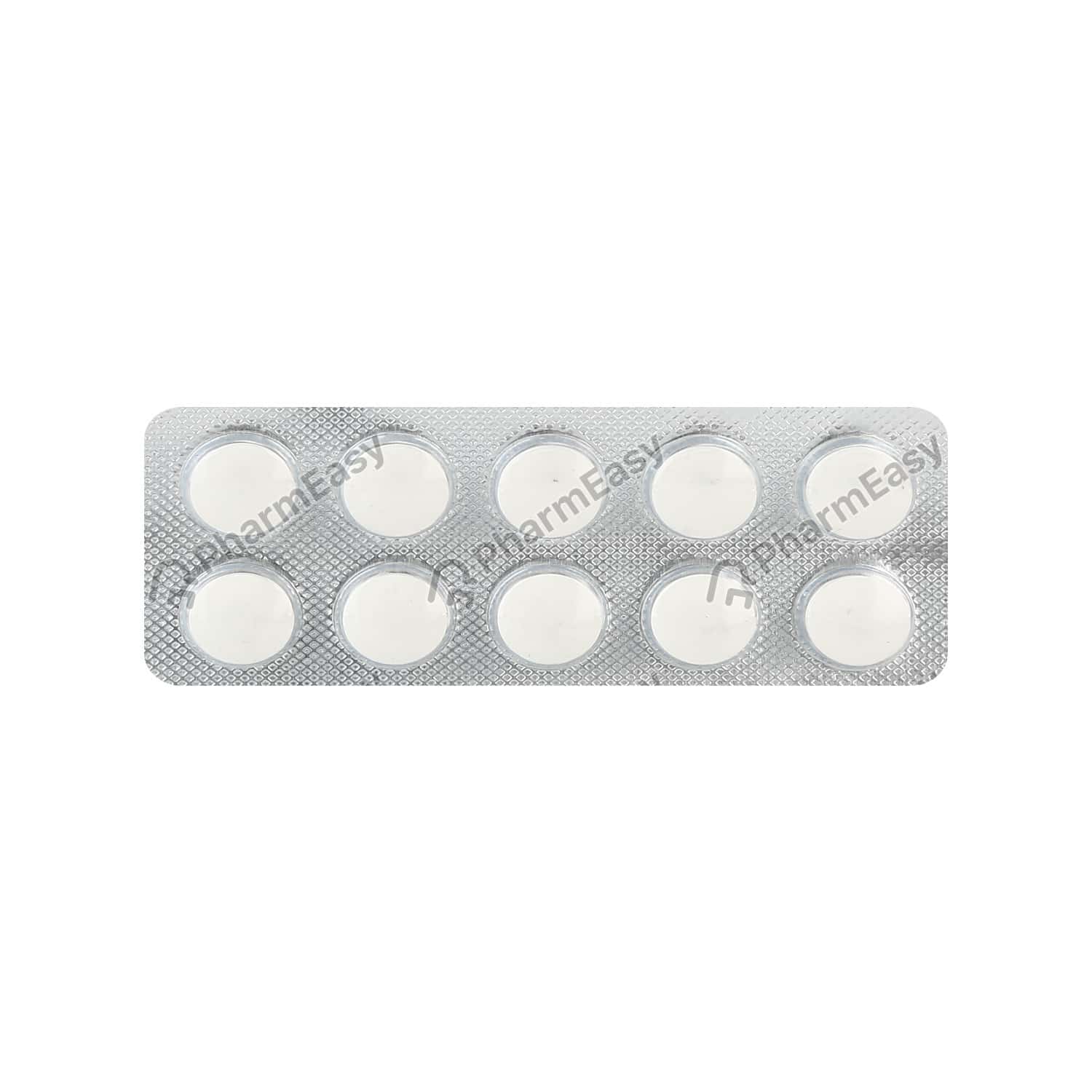 Buy Zivast F Strip Of 10 Tablets Online at Flat 18% OFF* | PharmEasy