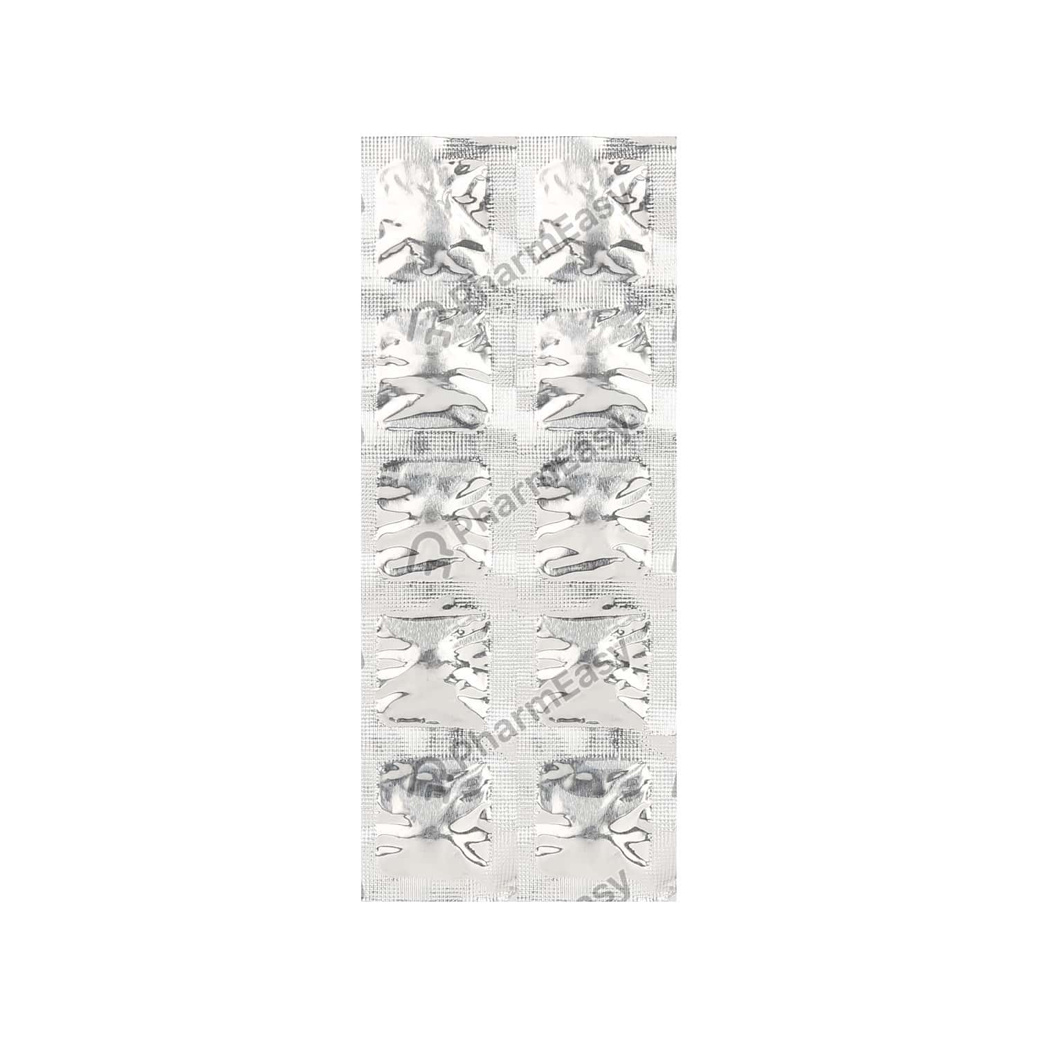 Cilaheart 20 MG Tablet (10) - Uses, Side Effects, Dosage, Composition ...