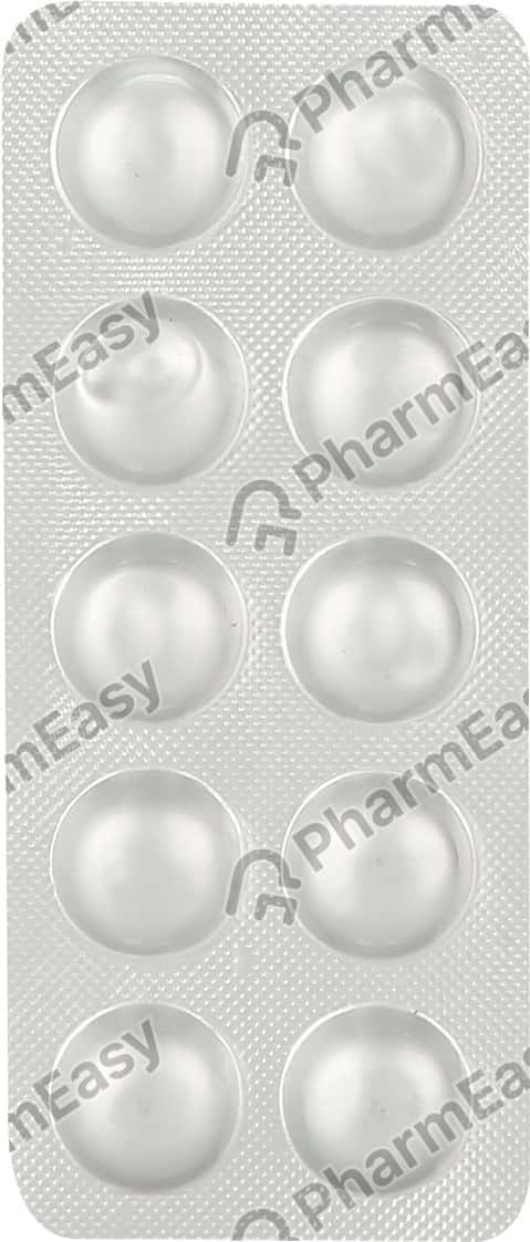 Buy Pedwin Strip Of 10 Tablets Online at Flat 15% OFF | PharmEasy