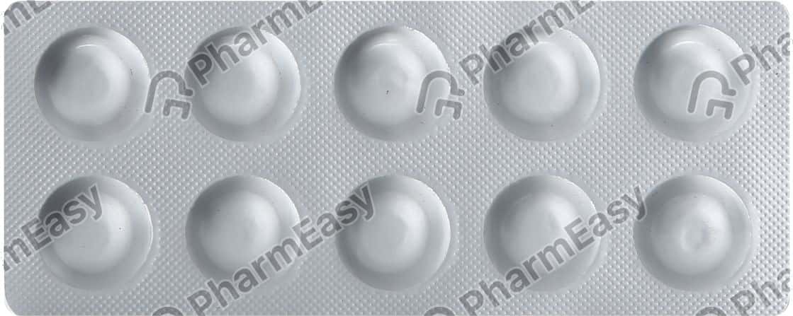 Telmipharm H Strip Of 10 Tablets: Uses, Side Effects, Price & Dosage ...