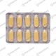 Citistar Pm Strip Of 10 Tablets: Uses, Side Effects, Price & Dosage ...