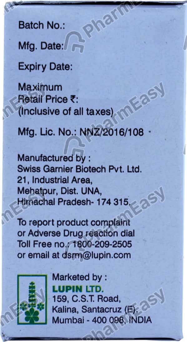 Nicostar Od 10 MG Tablet (10): Uses, Side Effects, Price & Dosage ...