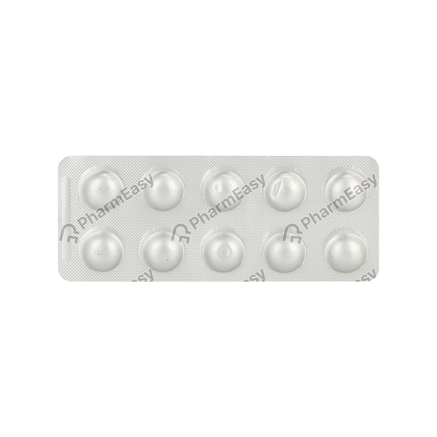 Teczine M Tablet - Uses, Side Effects, Dosage, Composition & Price ...