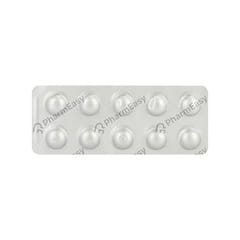 Teczine M Tablet - Uses, Side Effects, Dosage, Composition & Price ...