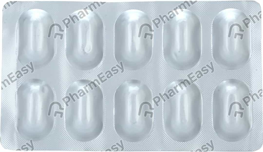 Buy REJUNEX CD3 STRIP OF 10 TABLETS Online & Get Upto 60% OFF at PharmEasy