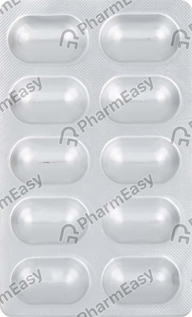 My 360 MG Tablet (10): Uses, Side Effects, Price & Dosage | PharmEasy