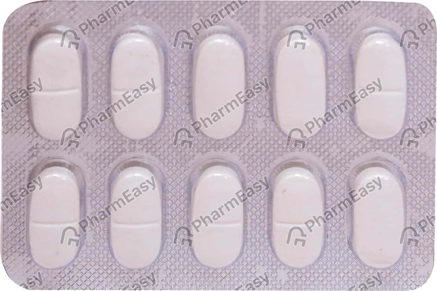 Auxisoda 500 MG Tablet (10): Uses, Side Effects, Price & Dosage | PharmEasy