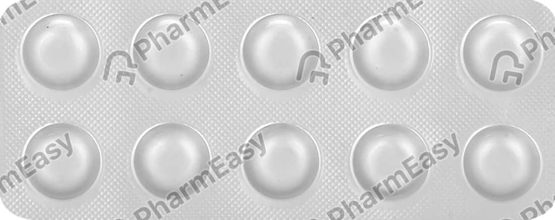 Torpres 10 MG Tablet (10): Uses, Side Effects, Price & Dosage | PharmEasy