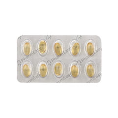 Auxitrol 0.25 MG Capsule (10) - Uses, Side Effects, Dosage, Composition ...