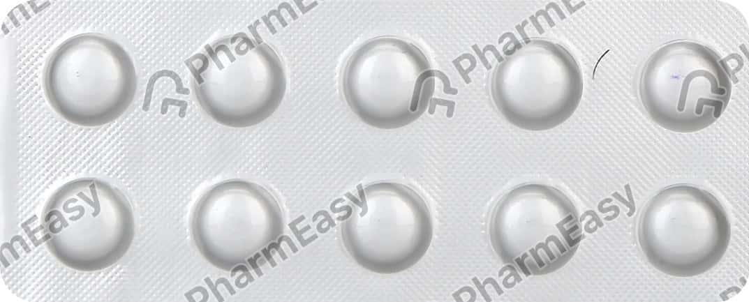 L Hist Mont Strip Of 10 Tablets: Uses, Side Effects, Price, Dosage ...