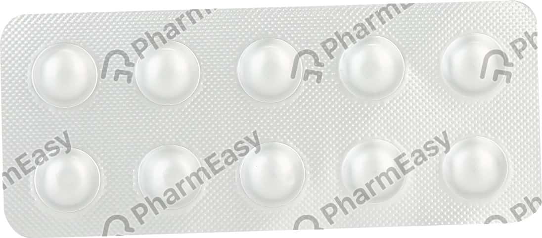 Coecortt 6 MG Tablet (10): Uses, Side Effects, Price & Dosage | PharmEasy