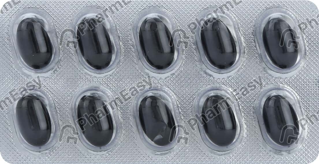 Buy Coehb Capsule Online at Flat 15% OFF | PharmEasy