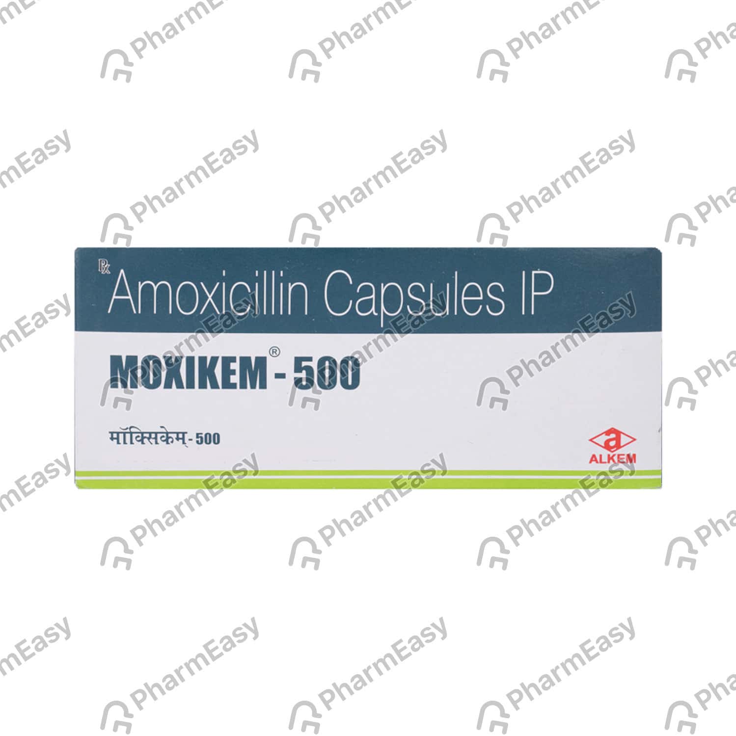 Moxikem 500 MG Capsule (10): Uses, Side Effects, Price & Dosage | PharmEasy