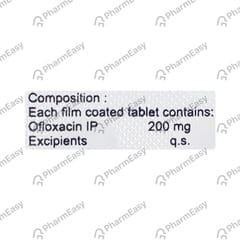 Qmax 200 Tablet: Uses, Side-effects, Price, Dosage & More Info - PharmEasy