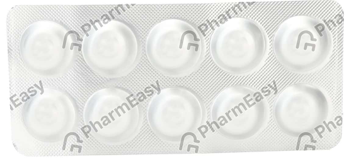 Hytel Am Strip Of 10 Tablets: Uses, Side Effects, Price & Dosage ...